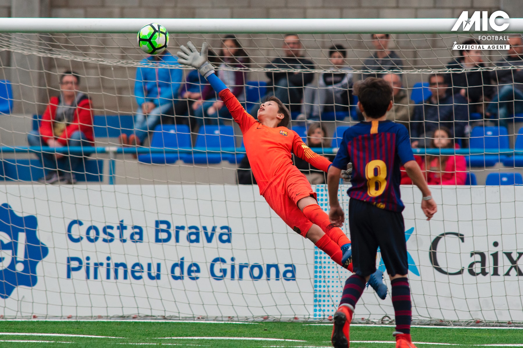 Mediterranean International Cup (MIC) – European Soccer Solutions