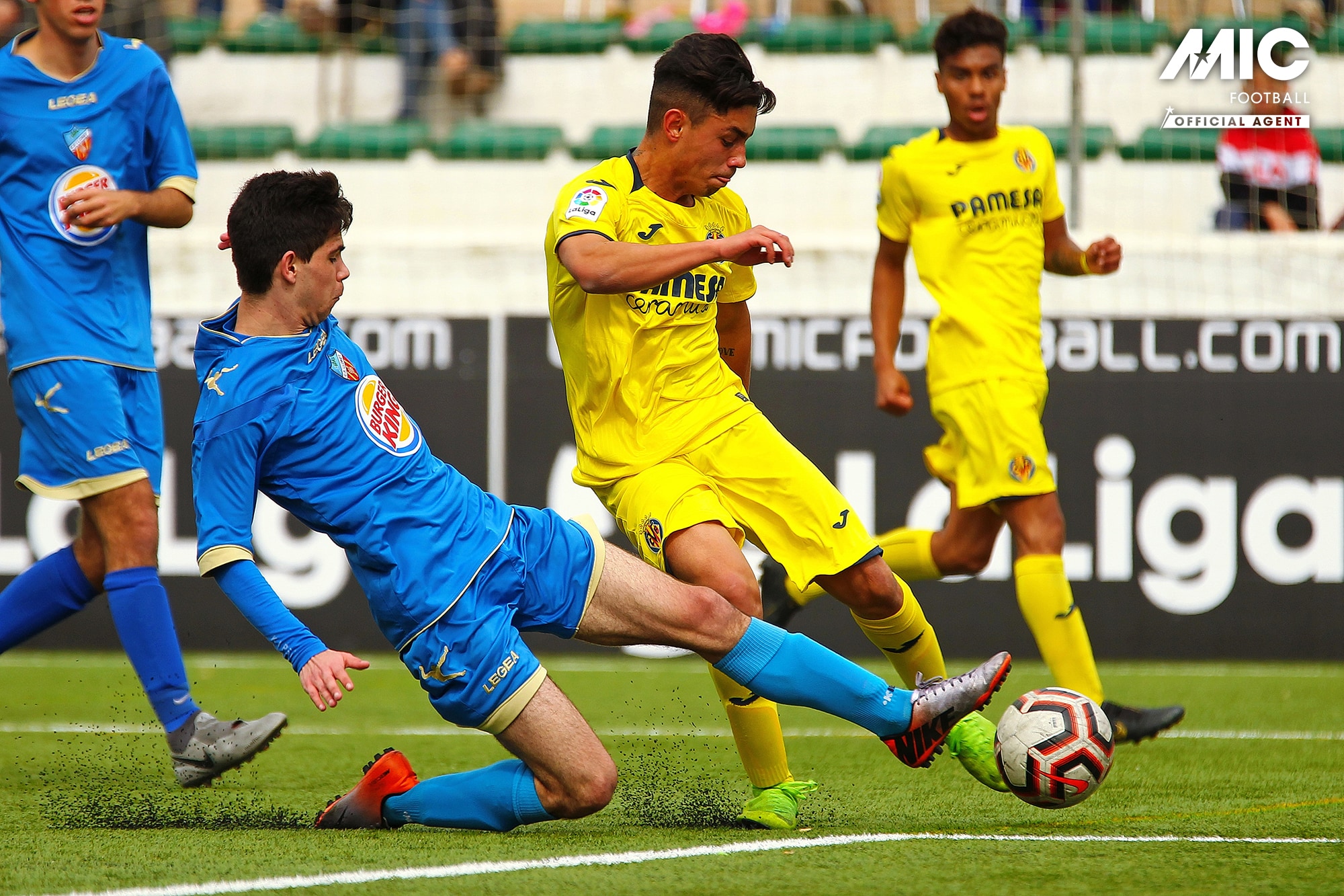 Mediterranean International Cup (MIC) – European Soccer Solutions