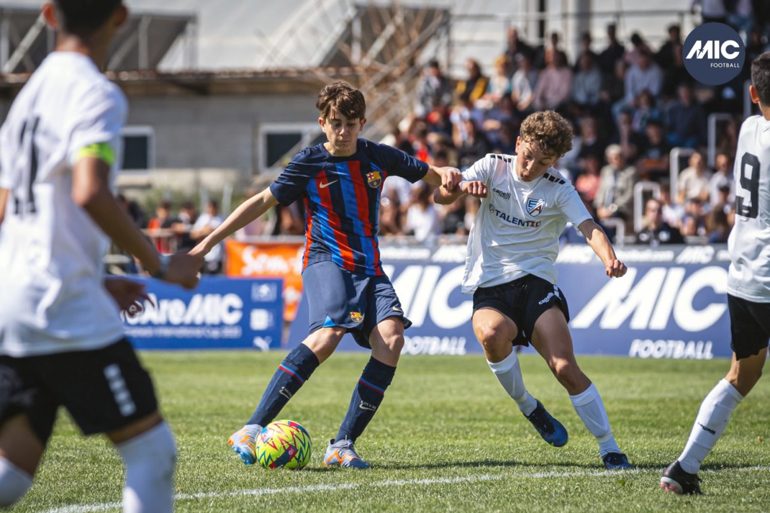 Mediterranean International Cup (MIC) – European Soccer Solutions